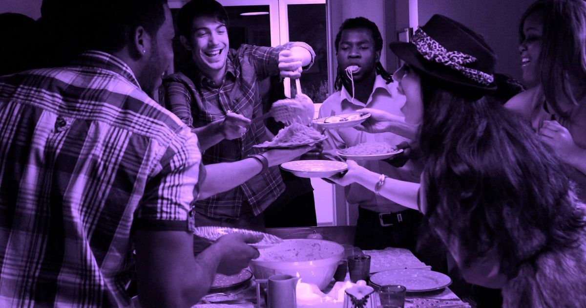 Friend-Ship gets Gold